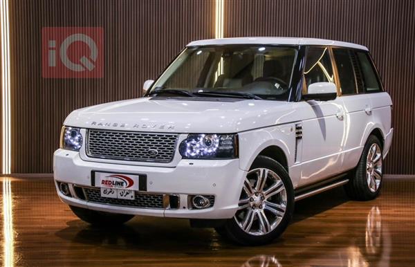 Land Rover Range Rover Vogue 2012 - $23,000 for sale