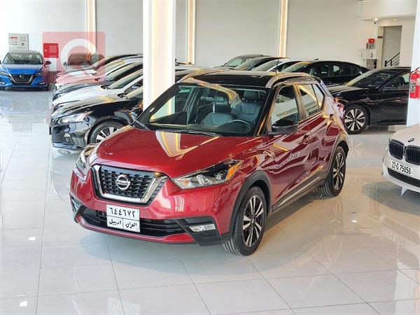iQ Cars Nissan for sale