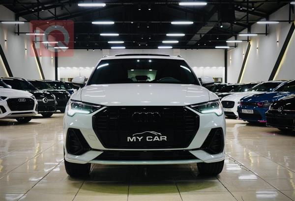 iQ Cars Audi for sale