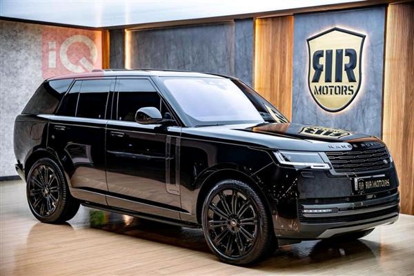 Land Rover Range Rover Vogue 2023 for sale