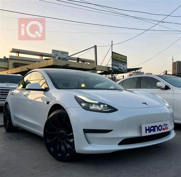Tesla Model 3 2022 for sale