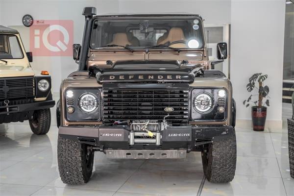 Land Rover Defender 2010 for sale