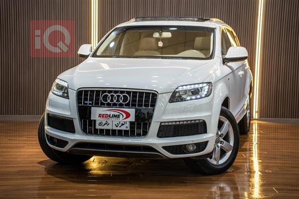 iQ Cars Audi for sale