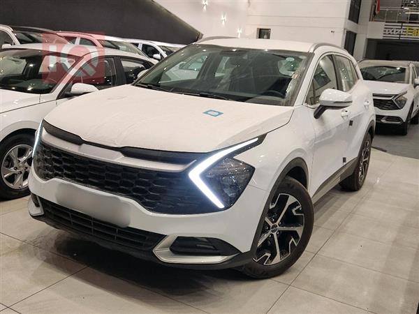 Kia Sportage 2023 - $23,700 for sale