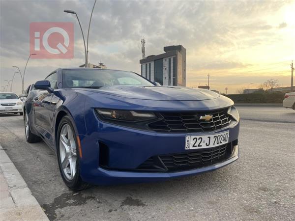 Chevrolet Camaro 2020 - $19,200 for sale