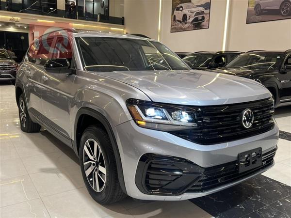 Volkswagen Atlas 2022 - $24,500 for sale