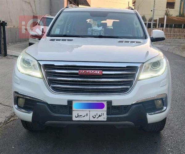 هفال H9 2018 - $20,700 للبيع