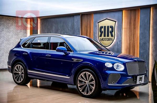 Bentley Bentayga 2022 for sale
