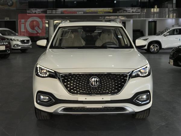 MG HS 2022 - $19,000 for sale