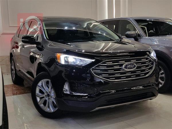 Ford Edge 2022 - $24,500 for sale