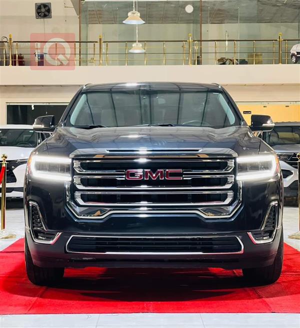 GMC Acadia 2020 - $27,000 for sale