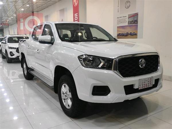 MG T60 2023 for sale