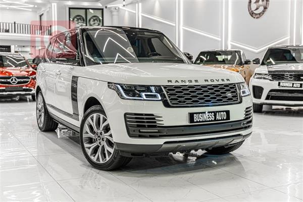 Land Rover Range Rover Vogue 2019 for sale