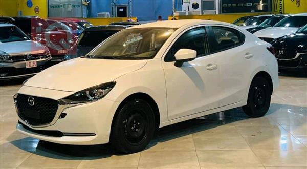 Mazda 2 2021 - $14,100 for sale
