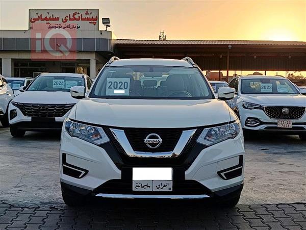 Nissan X-Trail 2020 - $23,400 for sale