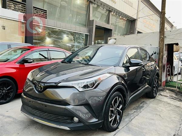 Toyota CH-R 2021 - $16,000 for sale