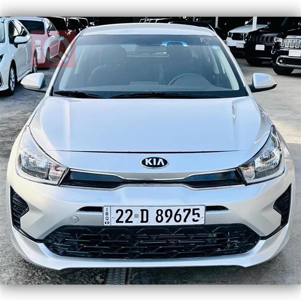 Kia Rio 2022 for sale