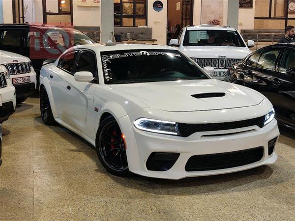 Dodge Charger 2021 for sale