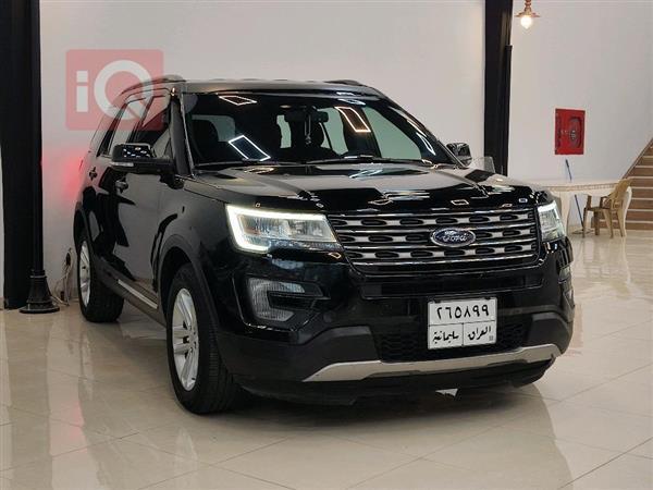 Ford Explorer 2017 for sale