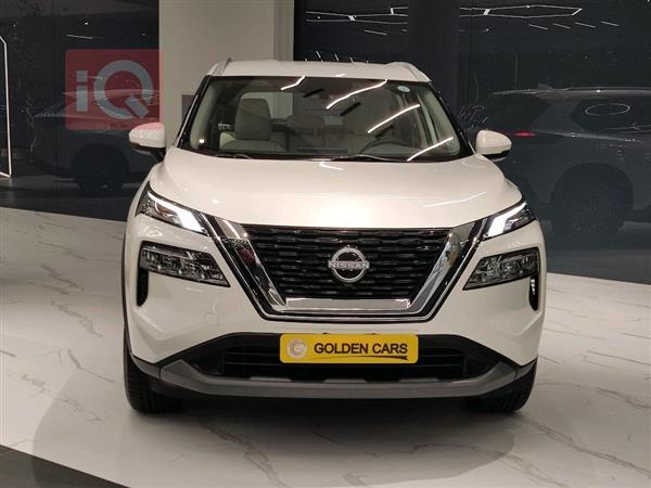 Nissan X-Trail 2023 for sale