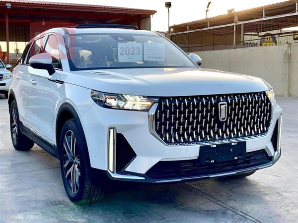 Bestune T99 2023 - د.ع42,600,000 for sale