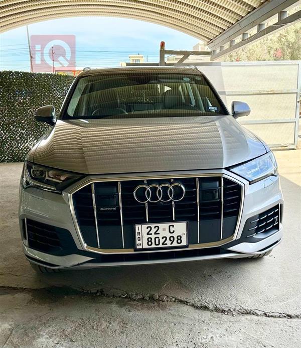 iQ Cars Audi for sale