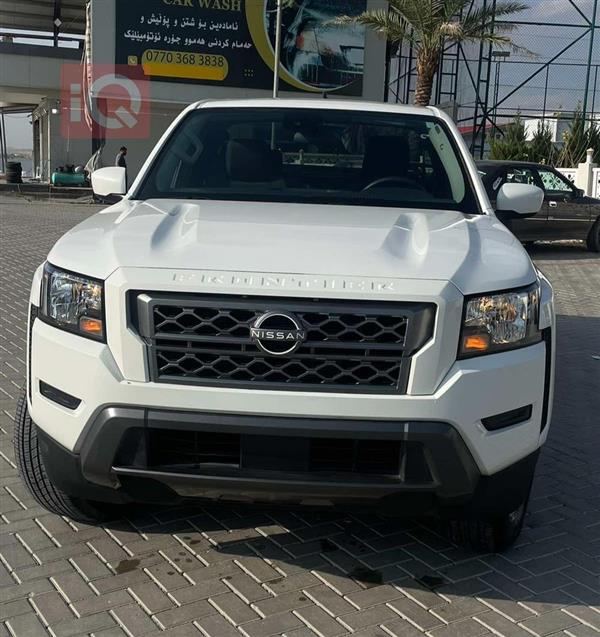 Nissan Frontier 2022 - $19,900 for sale