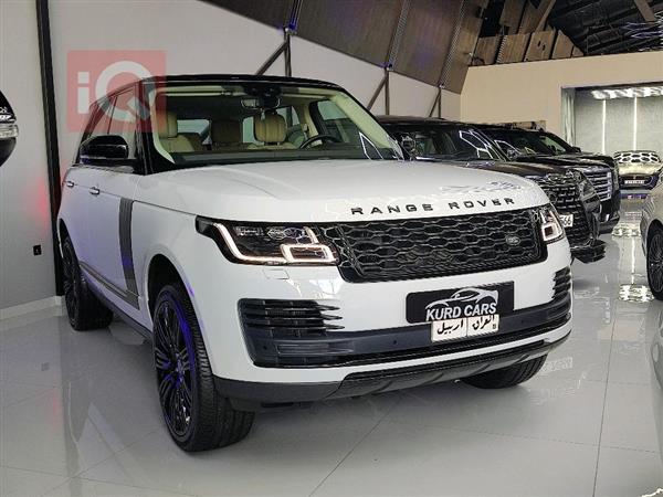 Land Rover Range Rover Vogue 2019 for sale