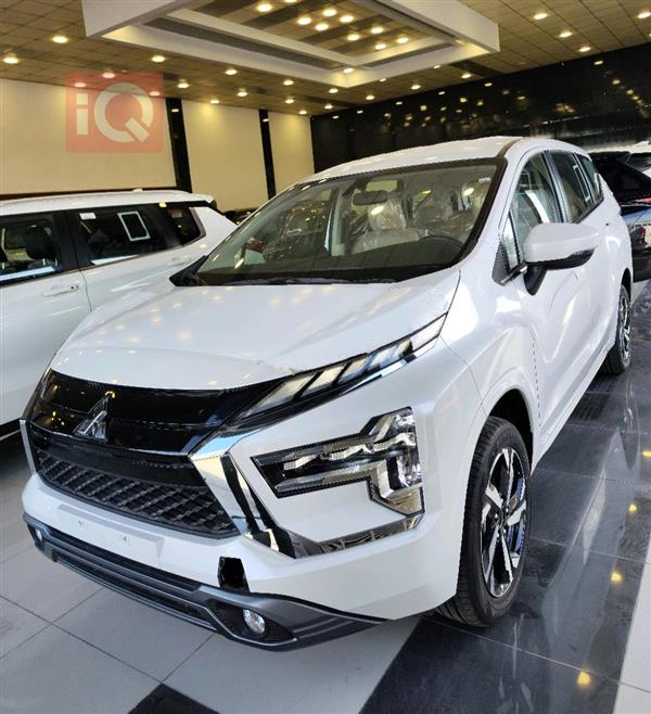 Mitsubishi Xpander 2023 - $19,500 for sale