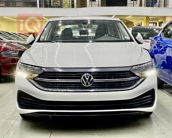 Volkswagen Jetta 2022 - $18,000 for sale