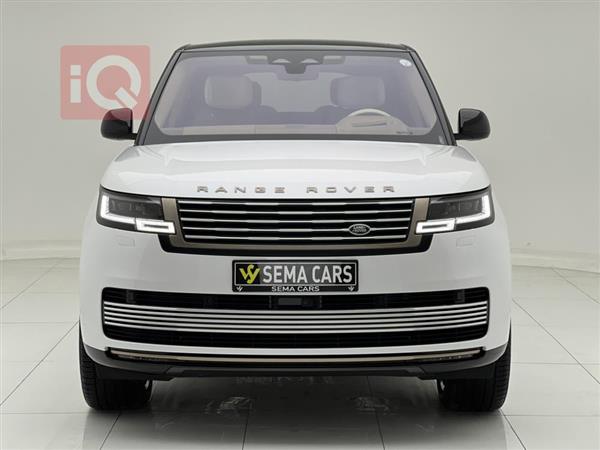 Land Rover Range Rover Vogue 2023 - $250,000 for sale