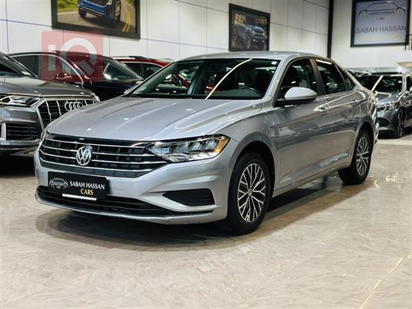 Volkswagen Jetta 2021 - $16,300 for sale