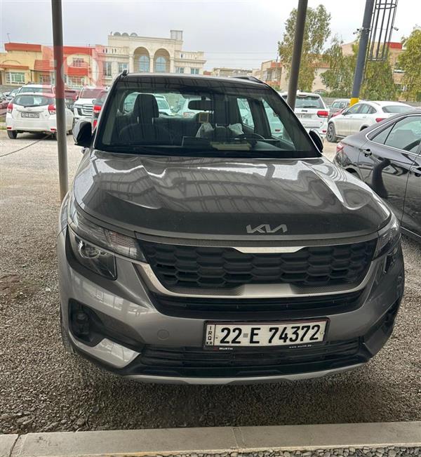 Kia Seltos 2022 - $19,000 for sale