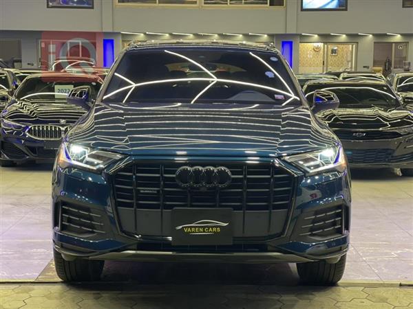 iQ Cars Audi for sale