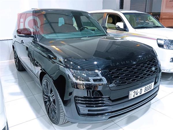 Land Rover Range Rover Vogue 2019 - $92,000 for sale