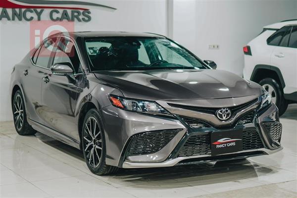 Toyota Camry 2022 - $19,000 for sale
