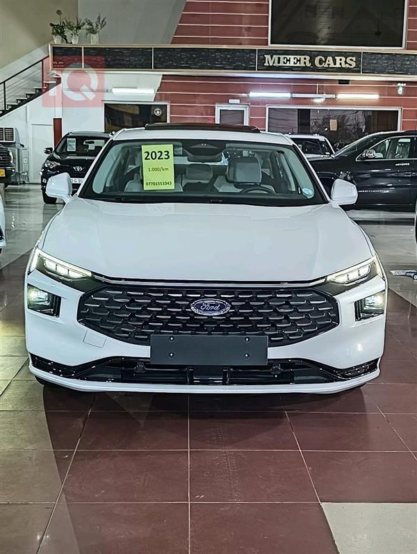 Ford Taurus 2023 for sale