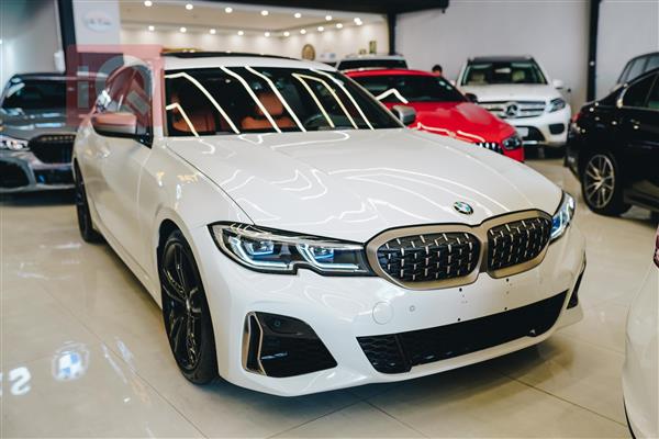 BMW 3-Series 2022 for sale