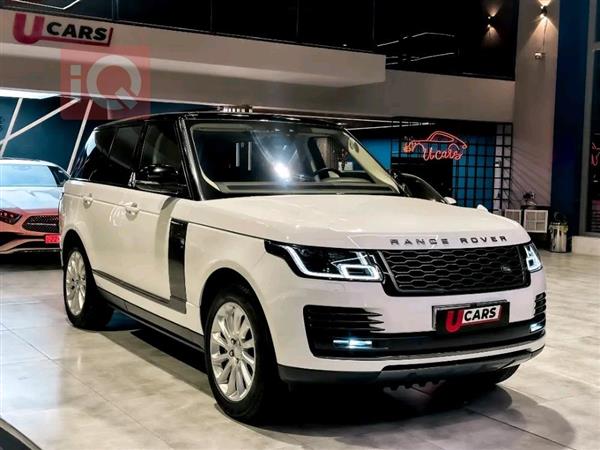 Land Rover Range Rover Vogue 2018 for sale