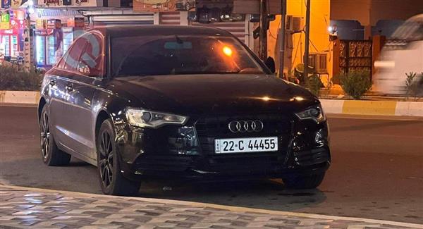 iQ Cars Audi for sale