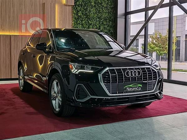 iQ Cars Audi for sale