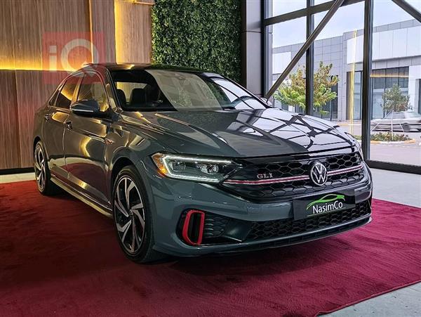 Volkswagen Jetta 2022 - $21,000 for sale