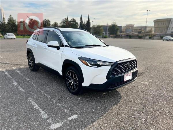 Toyota Corolla Cross 2022 - $19,000 for sale
