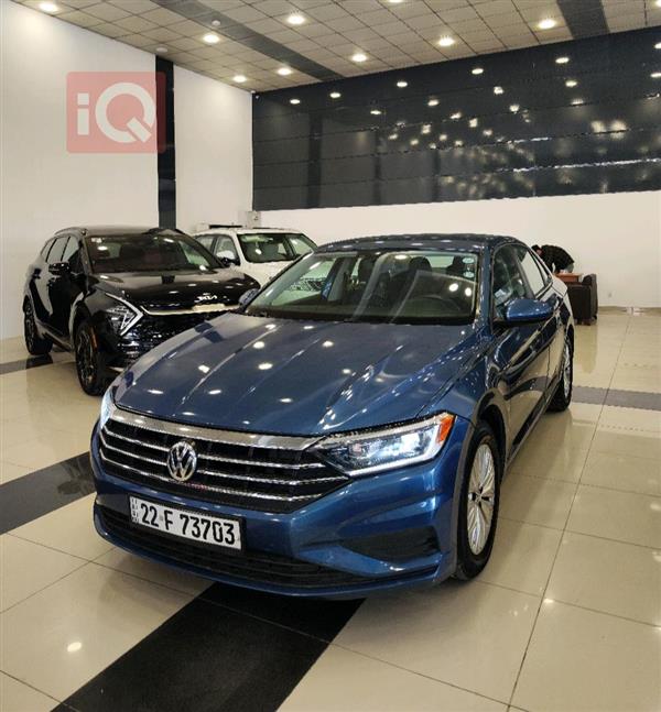 Volkswagen Jetta 2020 - $16,400 for sale