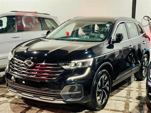 Renault Samsung Motors QM6 2024 - $23,800 for sale