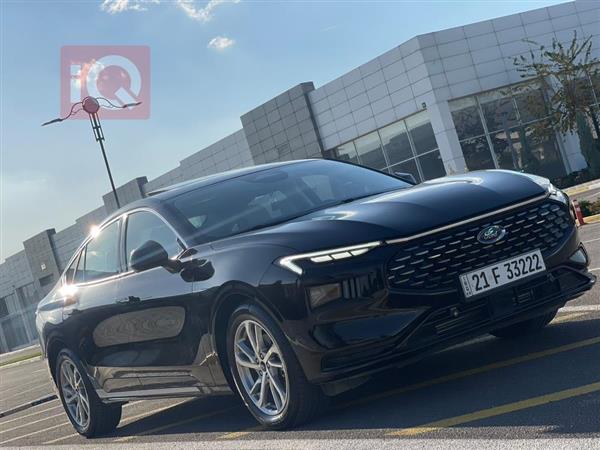 Ford Taurus 2023 for sale