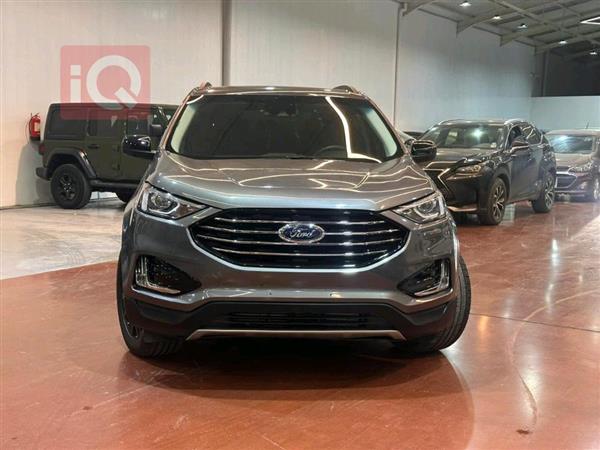 Ford Edge 2022 - $18,500 for sale