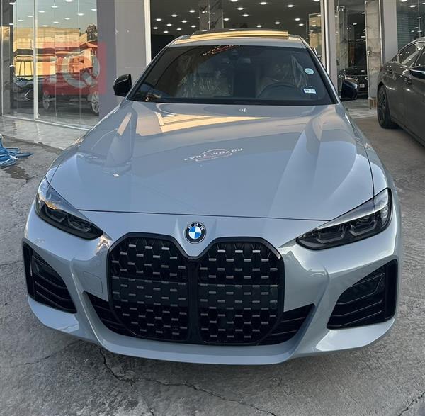 BMW 4-Series 2023 - $40,000 for sale