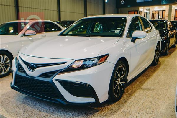 Toyota Camry 2023 - $23,800 for sale