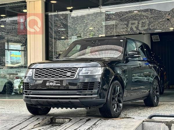 Land Rover Range Rover Vogue 2020 - $82,000 for sale
